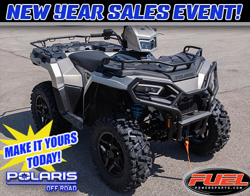 Check out the Hottest Deals & Demo Specials at Fuel Powersports ...